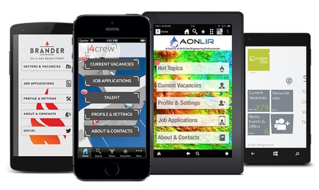 About Us | KeyApps Ltd