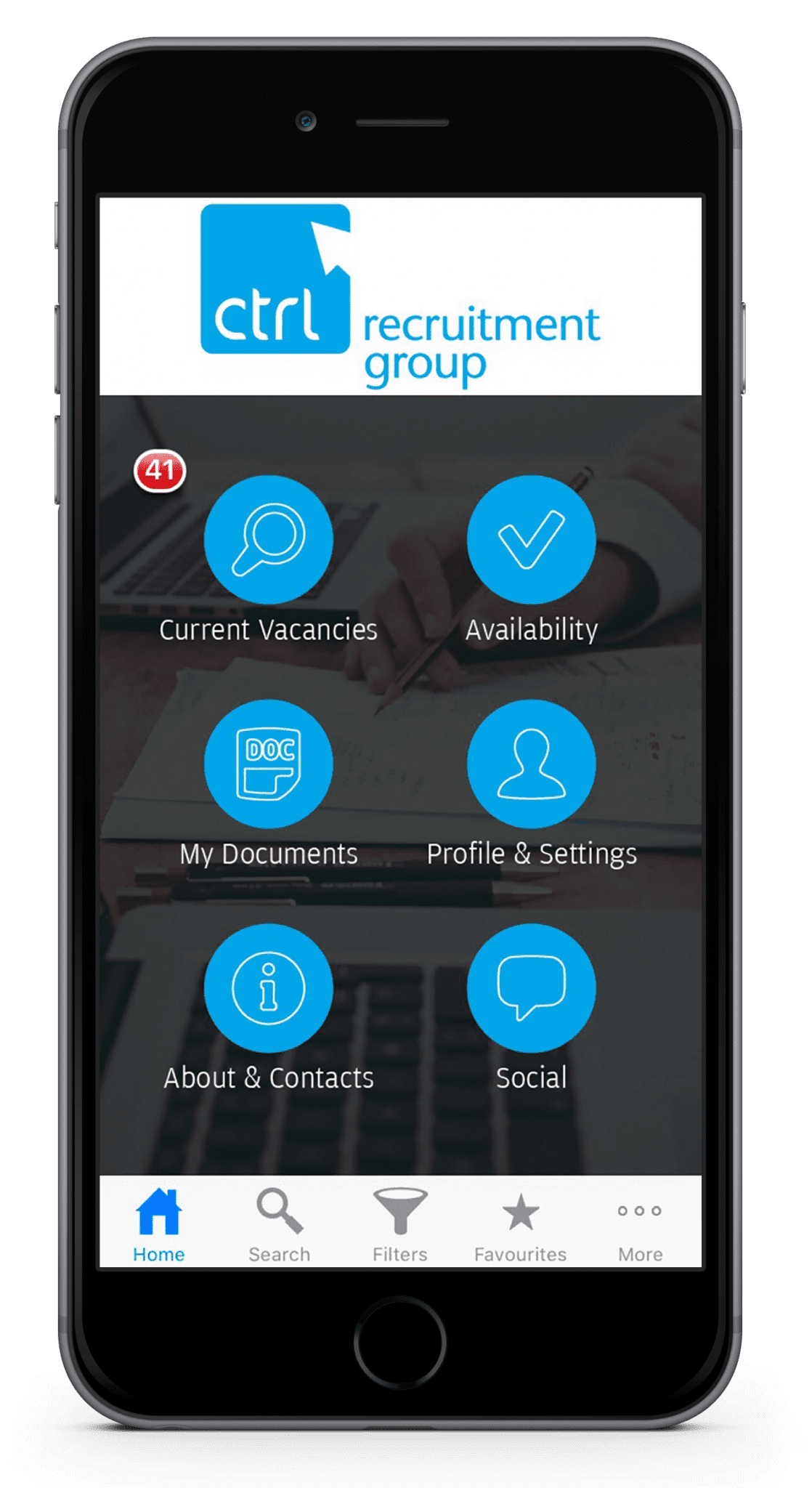 App Gallery | KeyApps Ltd