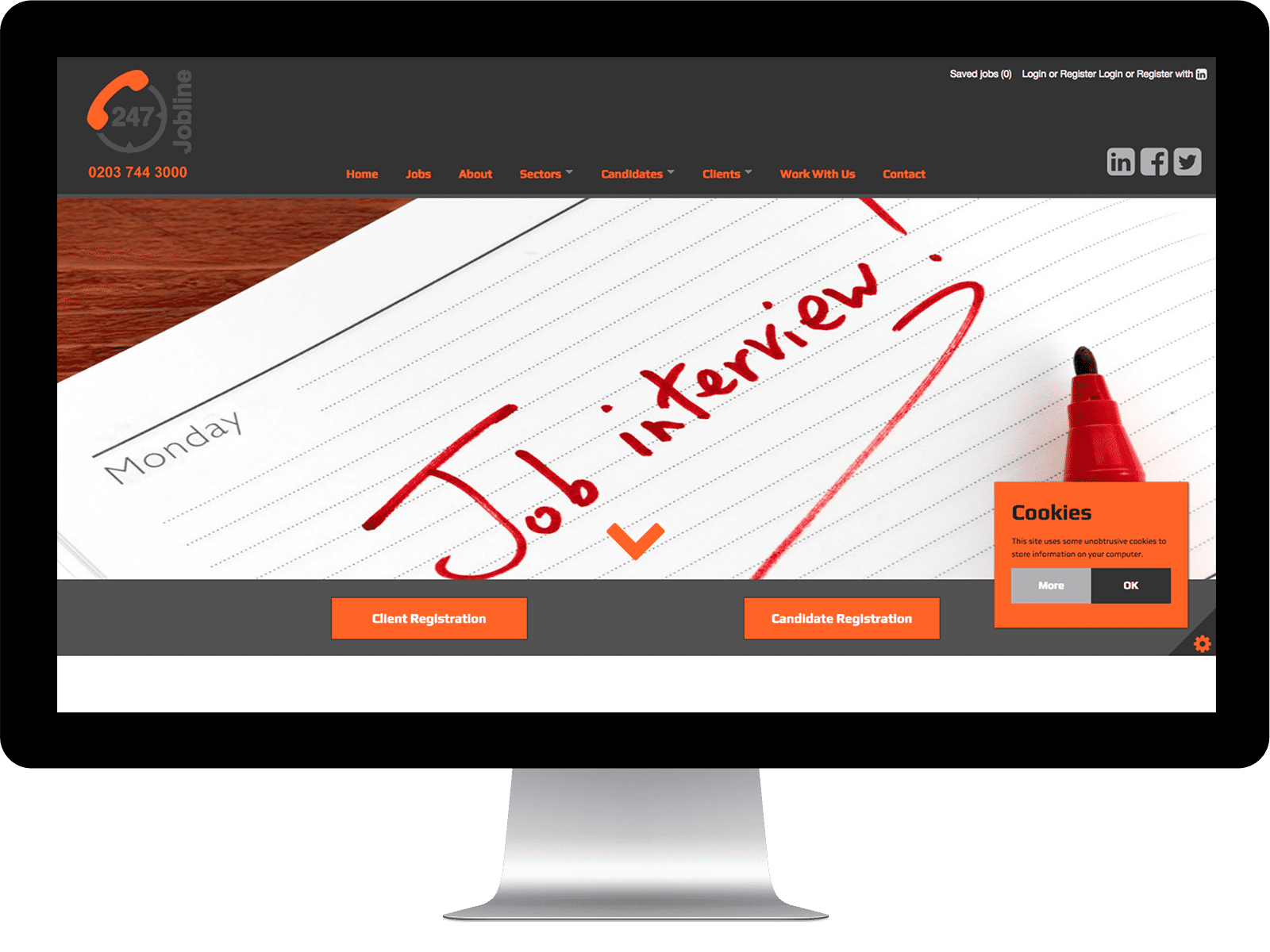 Site Gallery | KeyApps Ltd