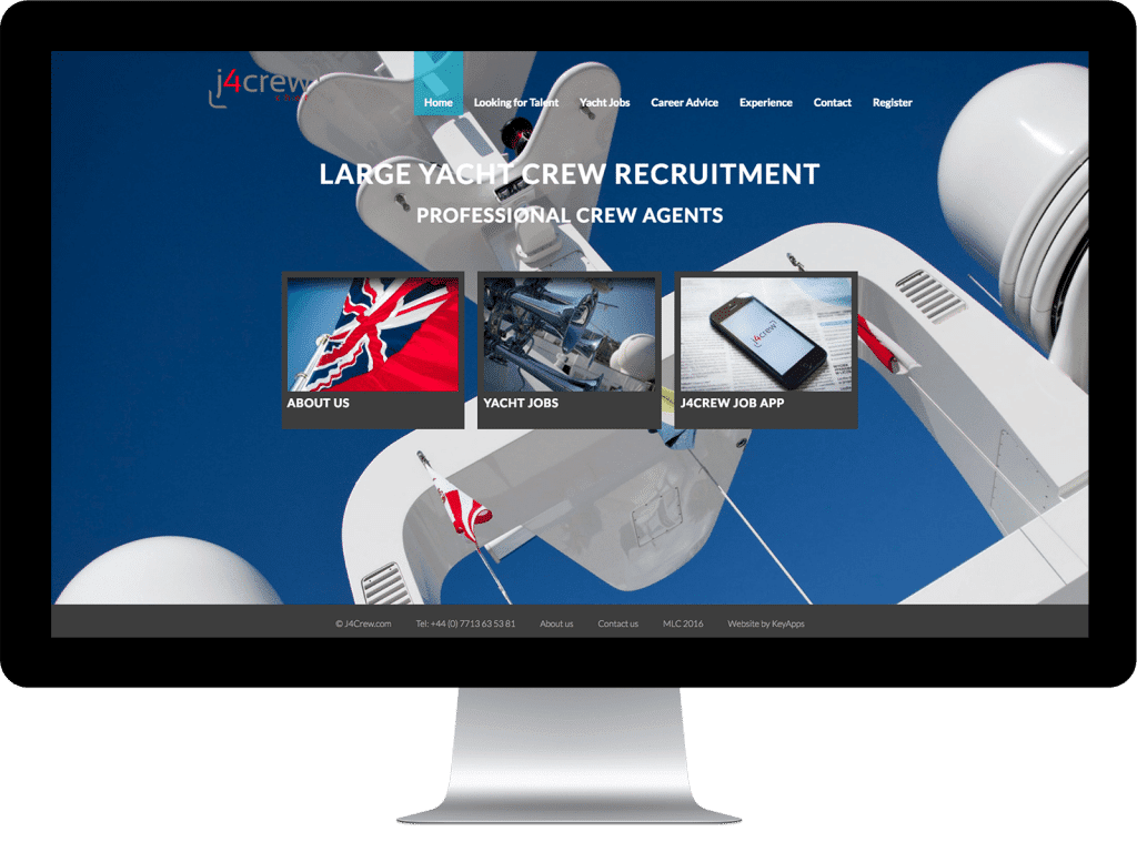 Site Gallery | KeyApps Ltd