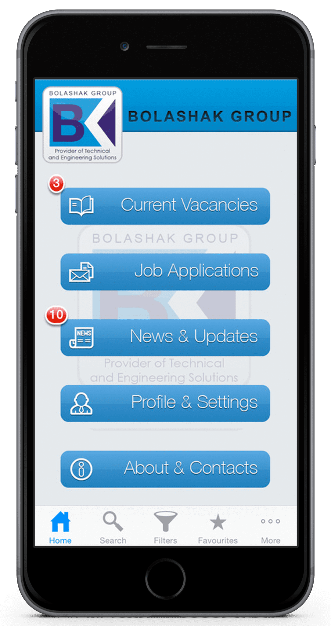 App Gallery | KeyApps Ltd