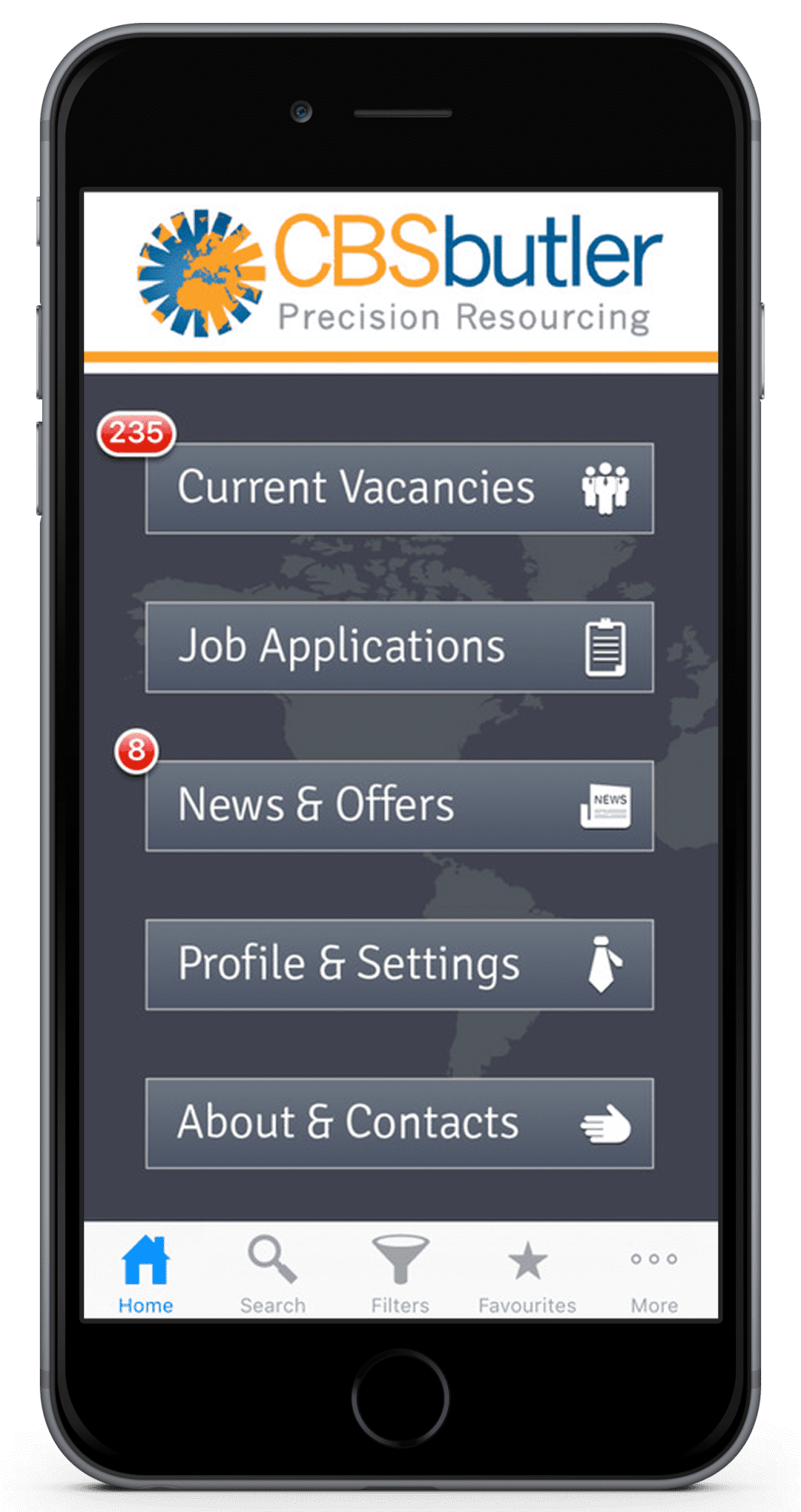 App Gallery | KeyApps Ltd
