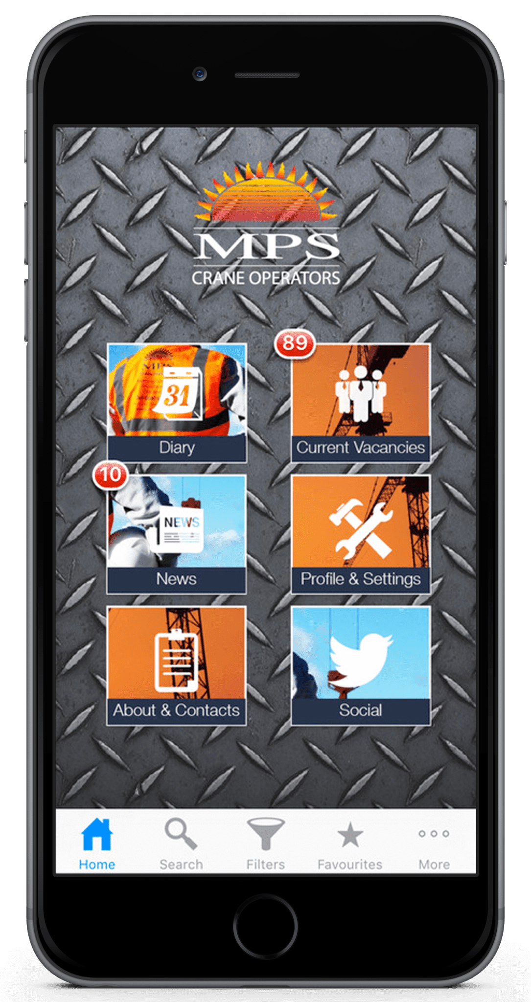 App Gallery | KeyApps Ltd