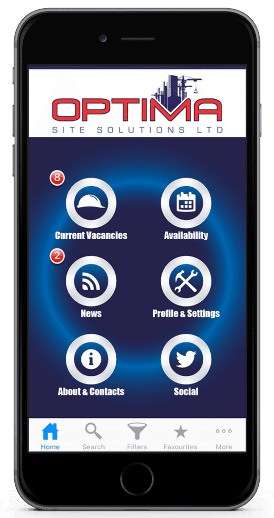 App Gallery | KeyApps Ltd