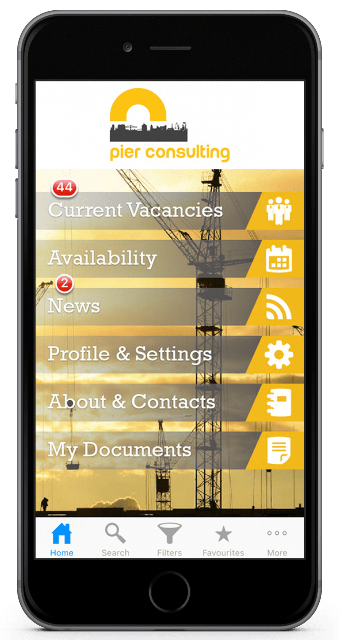 App Gallery | KeyApps Ltd