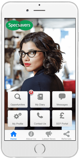 Showcase | KeyApps Ltd
